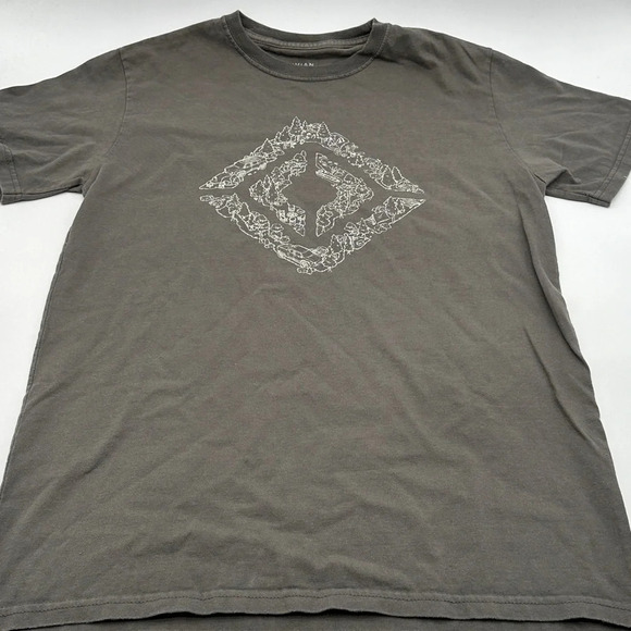 Rivian | Shirts | Rivian Electric Adventure Vehicles Logo Tshirt Medium ...